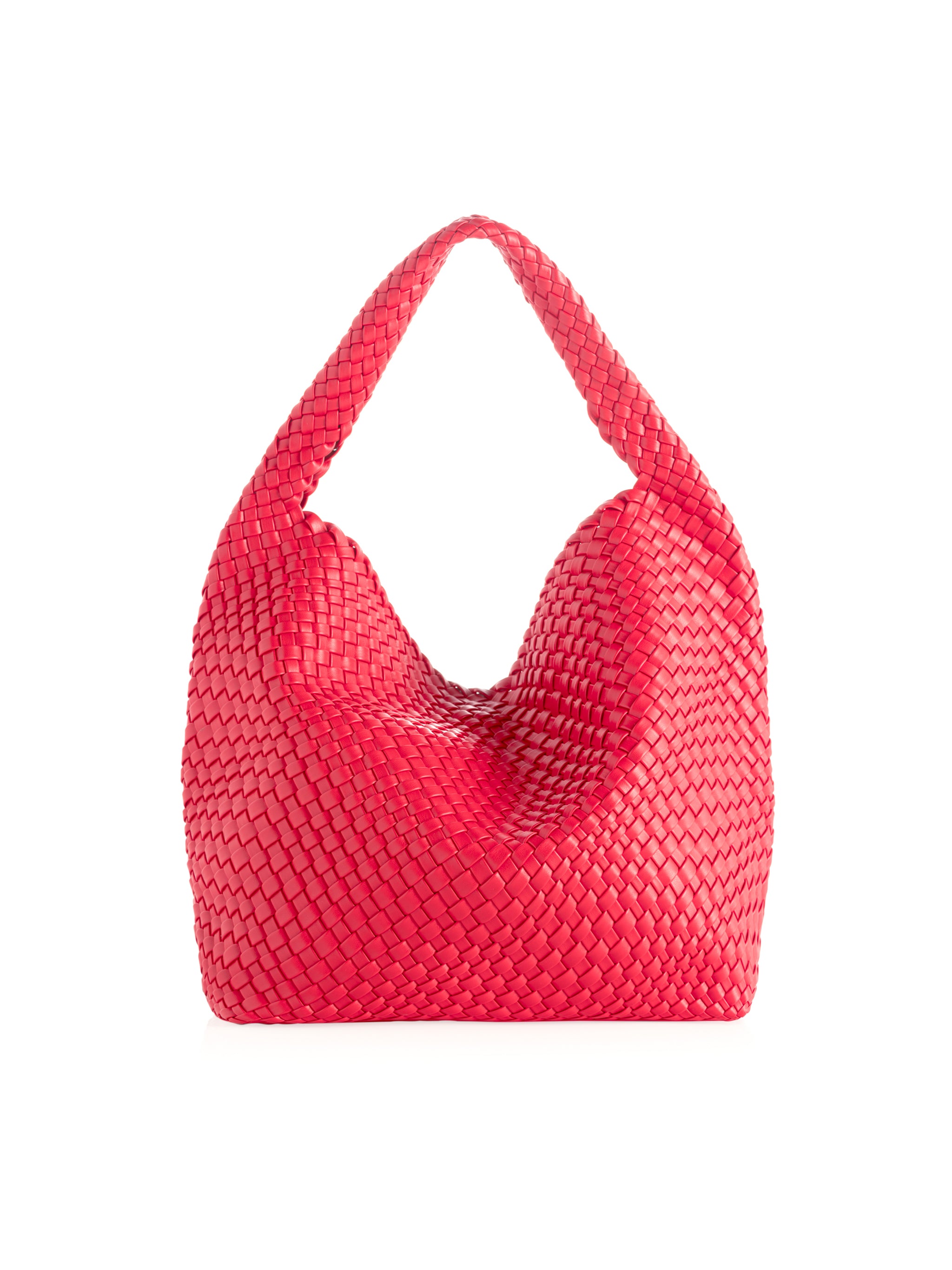 Shiraleah Blythe Hobo, Red