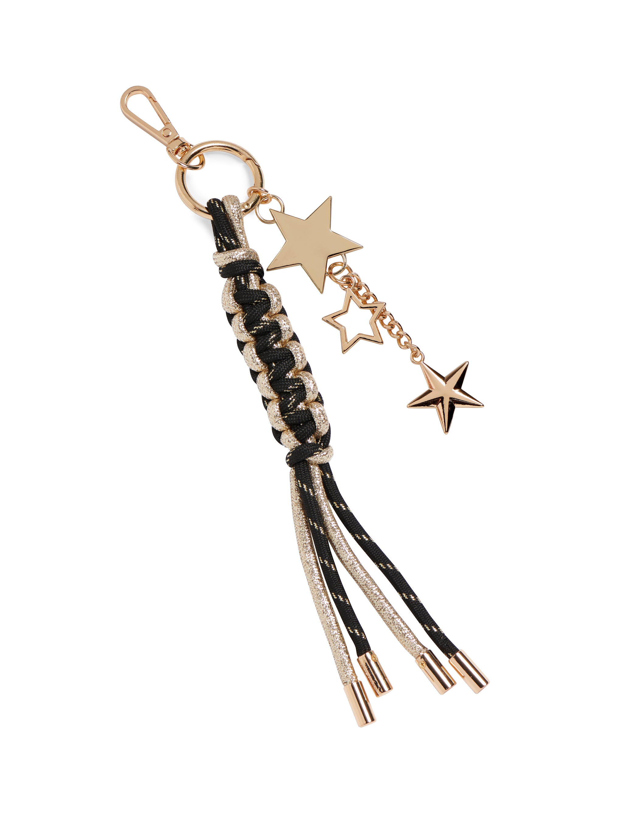 Shiraleah Starlet Bag Charm/Key Ring